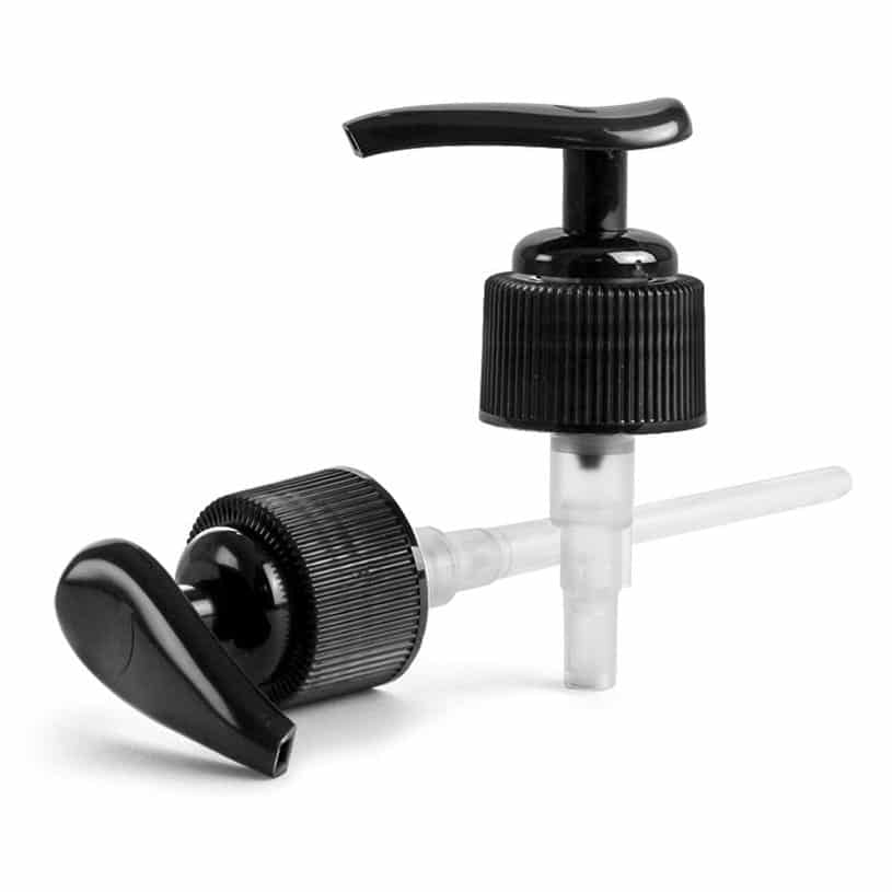 Caps & Closures - Pump Tops – Nascent Naturals