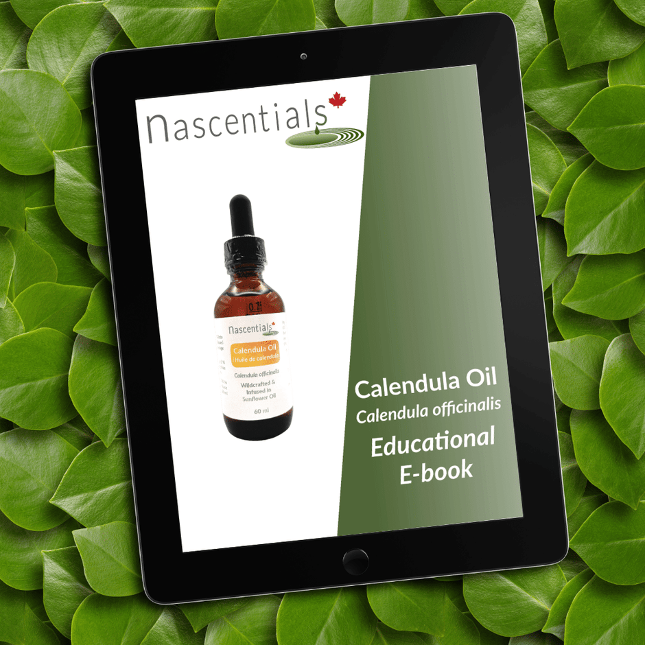 Nascent Naturals Online Store