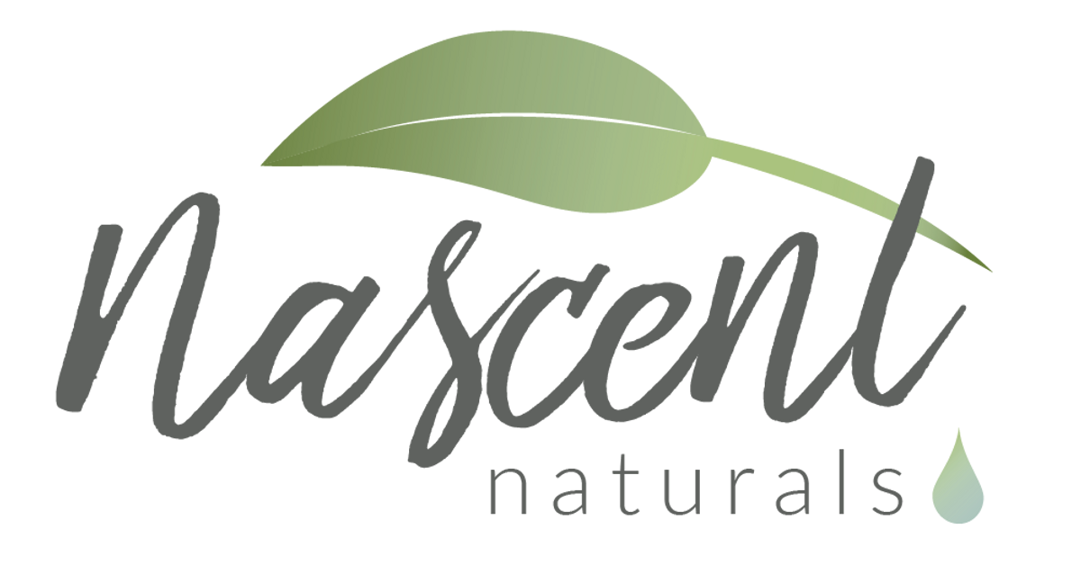 Nascent Naturals Online Store
